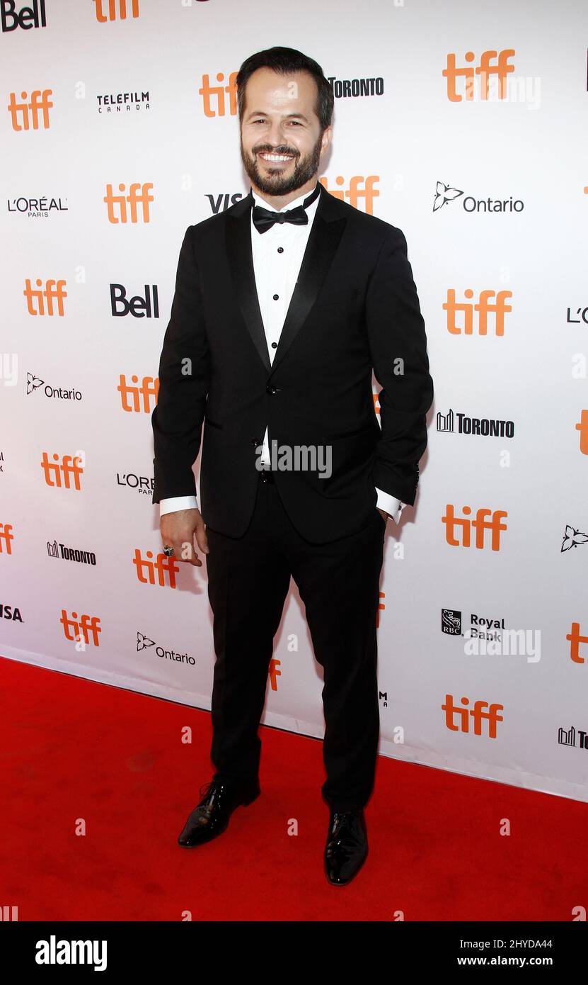 Kane Mahon "The Breadwinner'" premiere at the 2017 Toronto ...