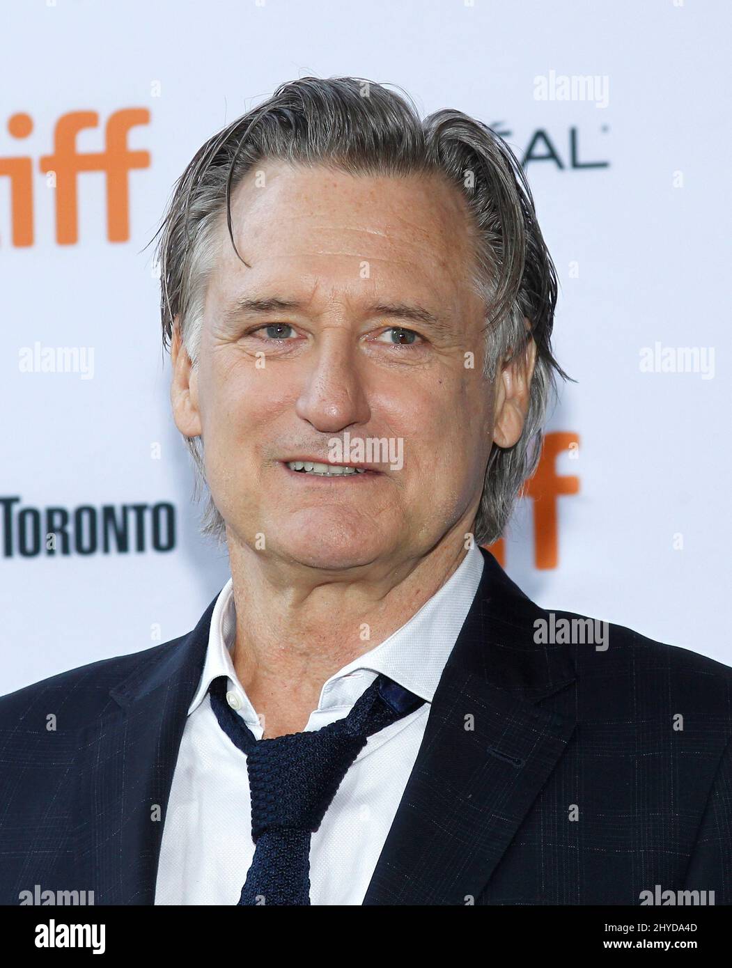 Bill Pullman "Battle of the Sexes" Premiere at the 2017 Toronto ...