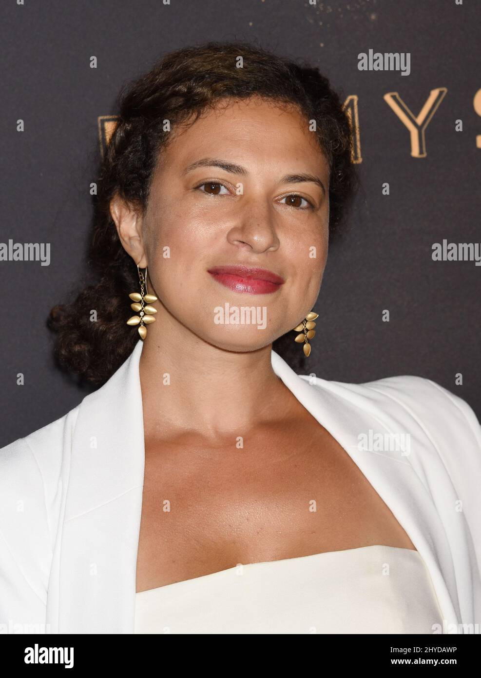 Monica Beletsky attending the 69th Emmy Awards Nominated Producers ...