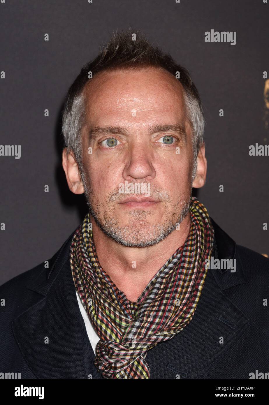 Jean-Marc Vallee attending the 69th Emmy Awards Nominated Producers ...