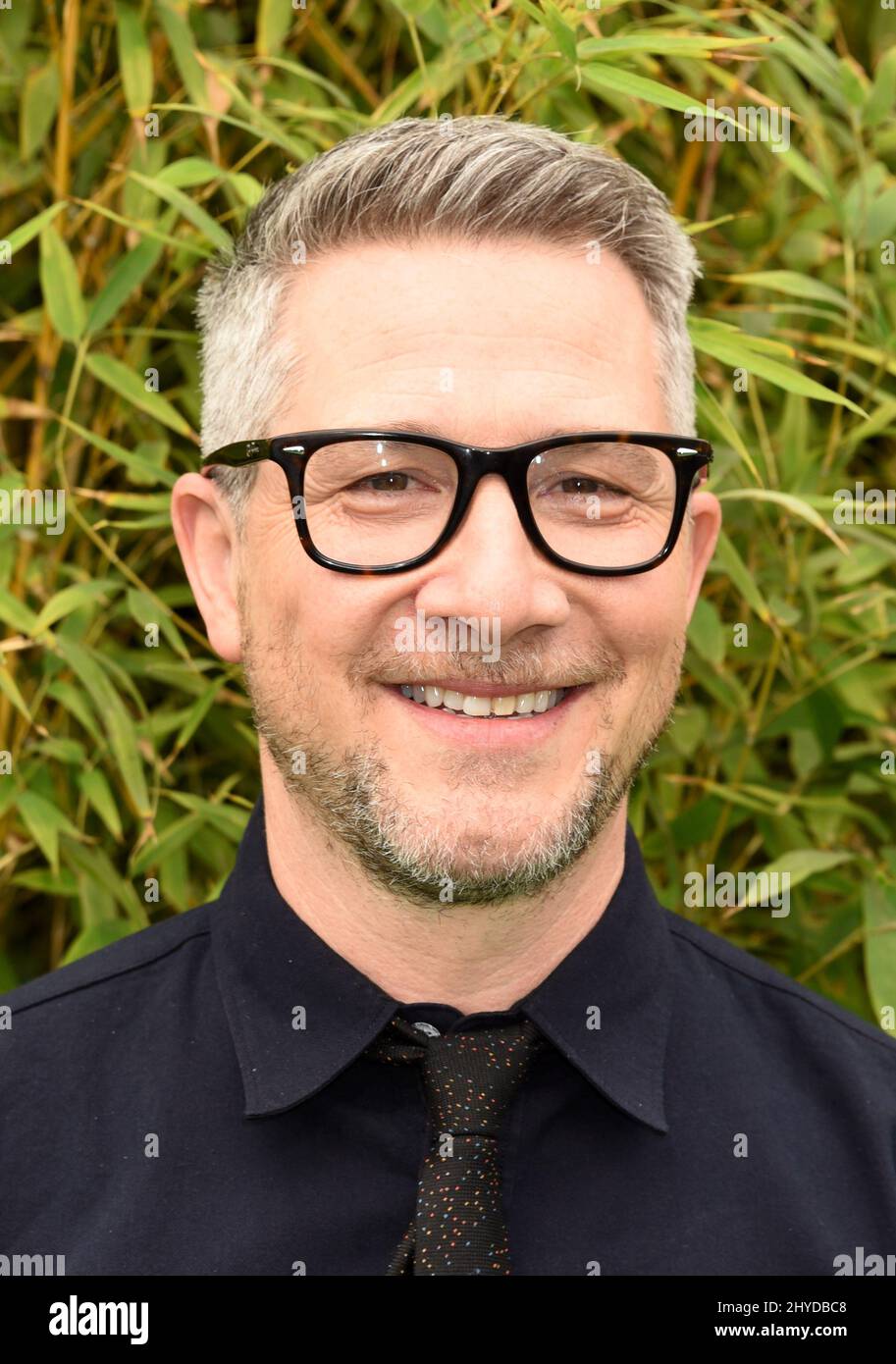 Charlie Bean arriving for 'The Lego Ninjago Movie' World Premiere held ...