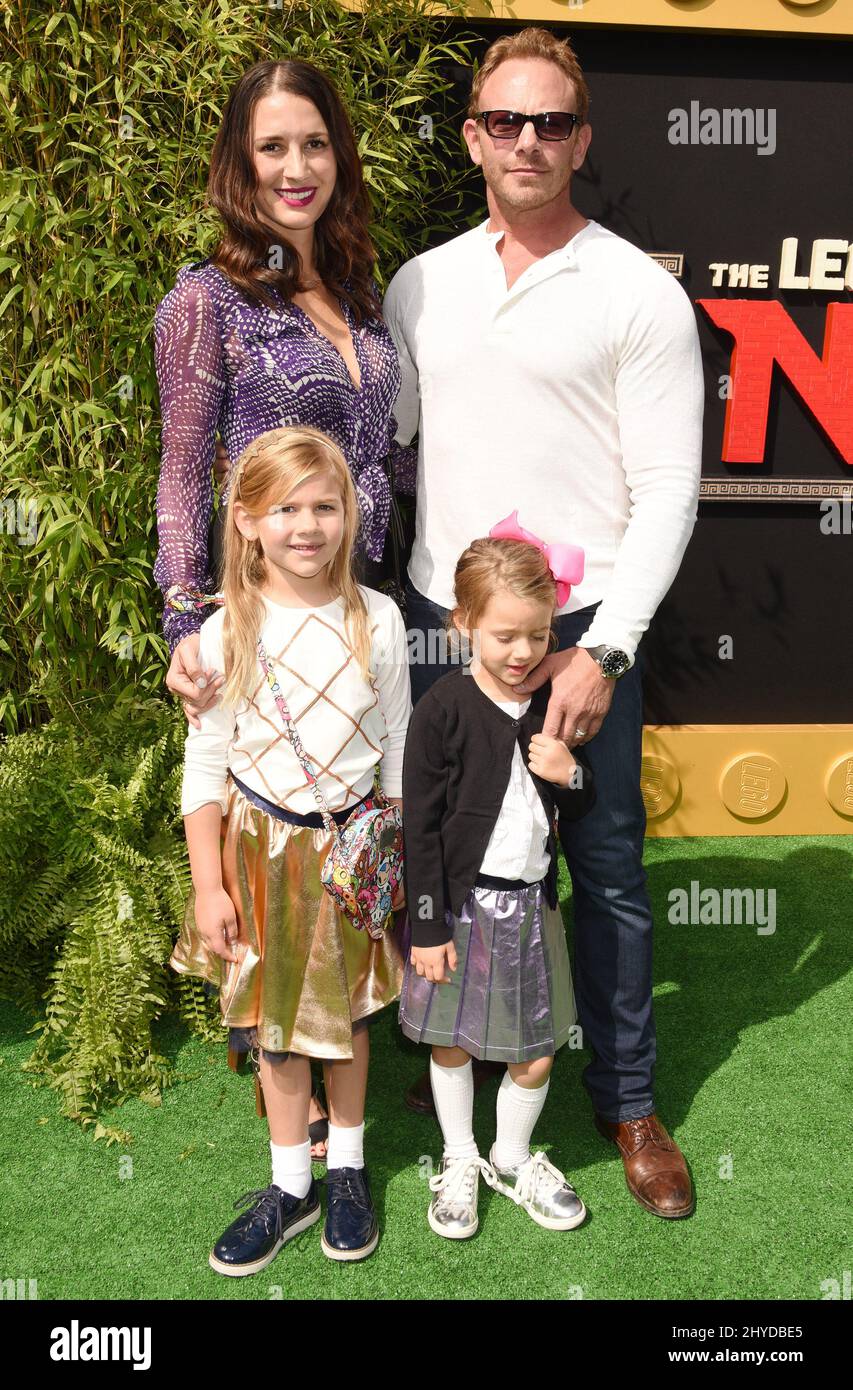 Erin Kristine Ludwig Kids