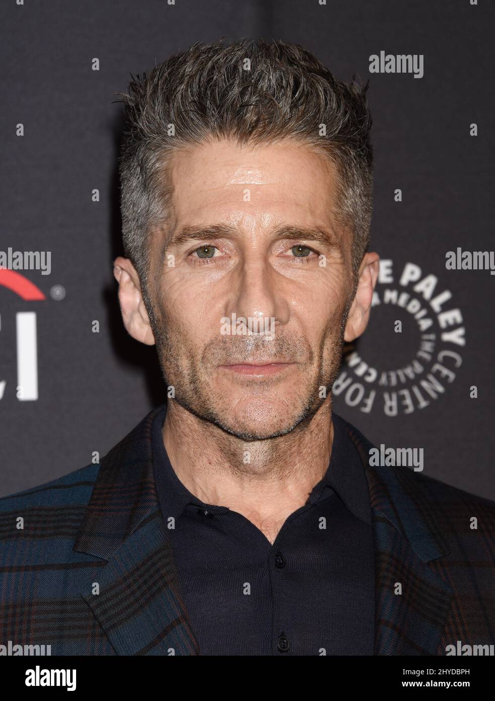 Leland Orser arriving for the 'Berlin Station' - PaleyFest Fall Preview ...