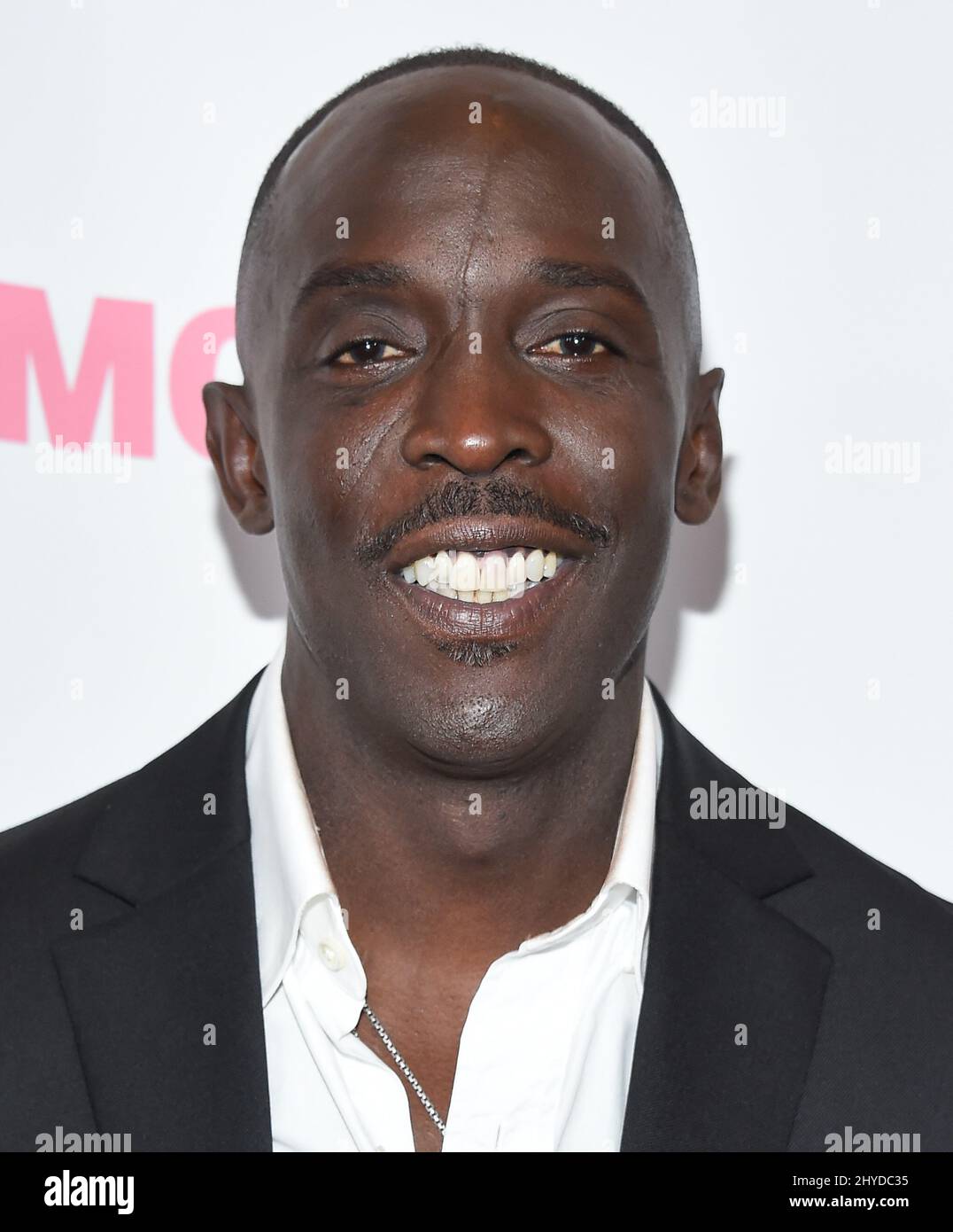 Michael J. Williams arriving for Women Making History 2017 held at the ...