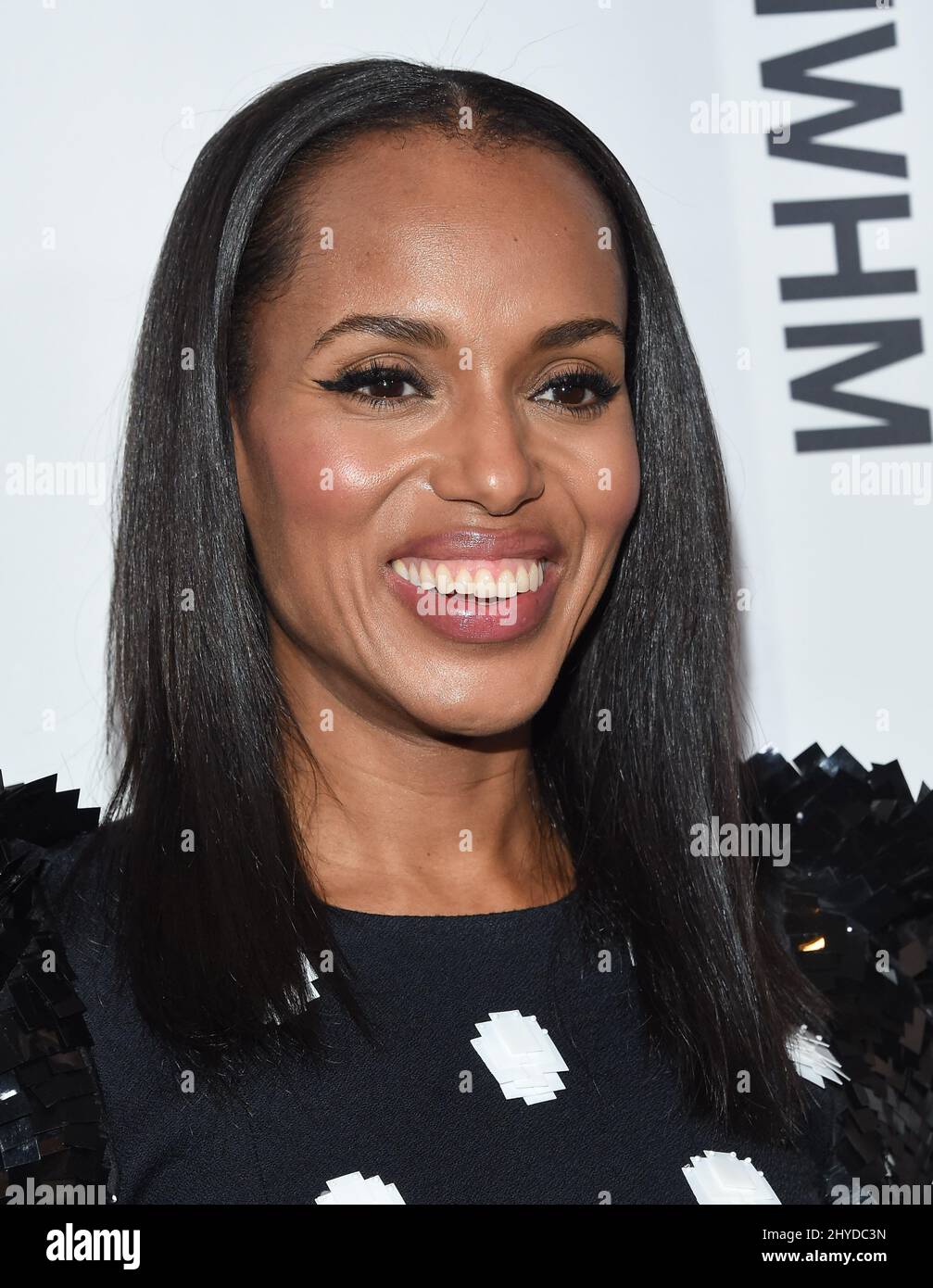 Kerry Washington arriving for Women Making History 2017 held at the ...