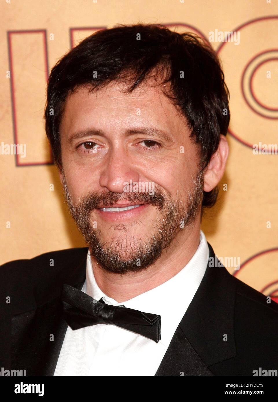 Clifton Collins Jr. attending the HBO Emmy after party held at the ...