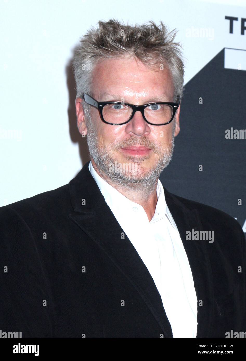 Jon Sinclair attending the Tribeca TV Festival 'Released' Series ...