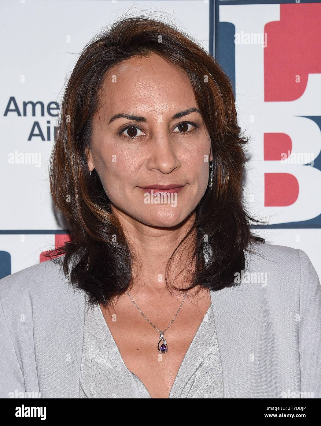 Michelle Bonilla attending the LGBT Center's 48th Annual Gala Vanguard ...