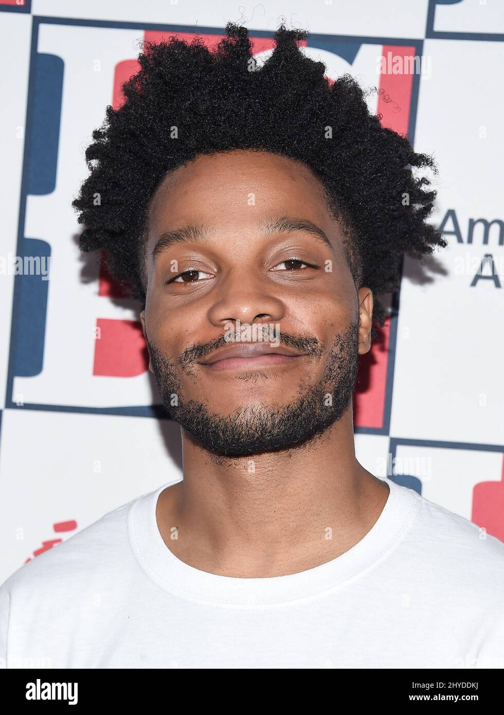 Jermaine Fowler attending the LGBT Center's 48th Annual Gala Vanguard ...