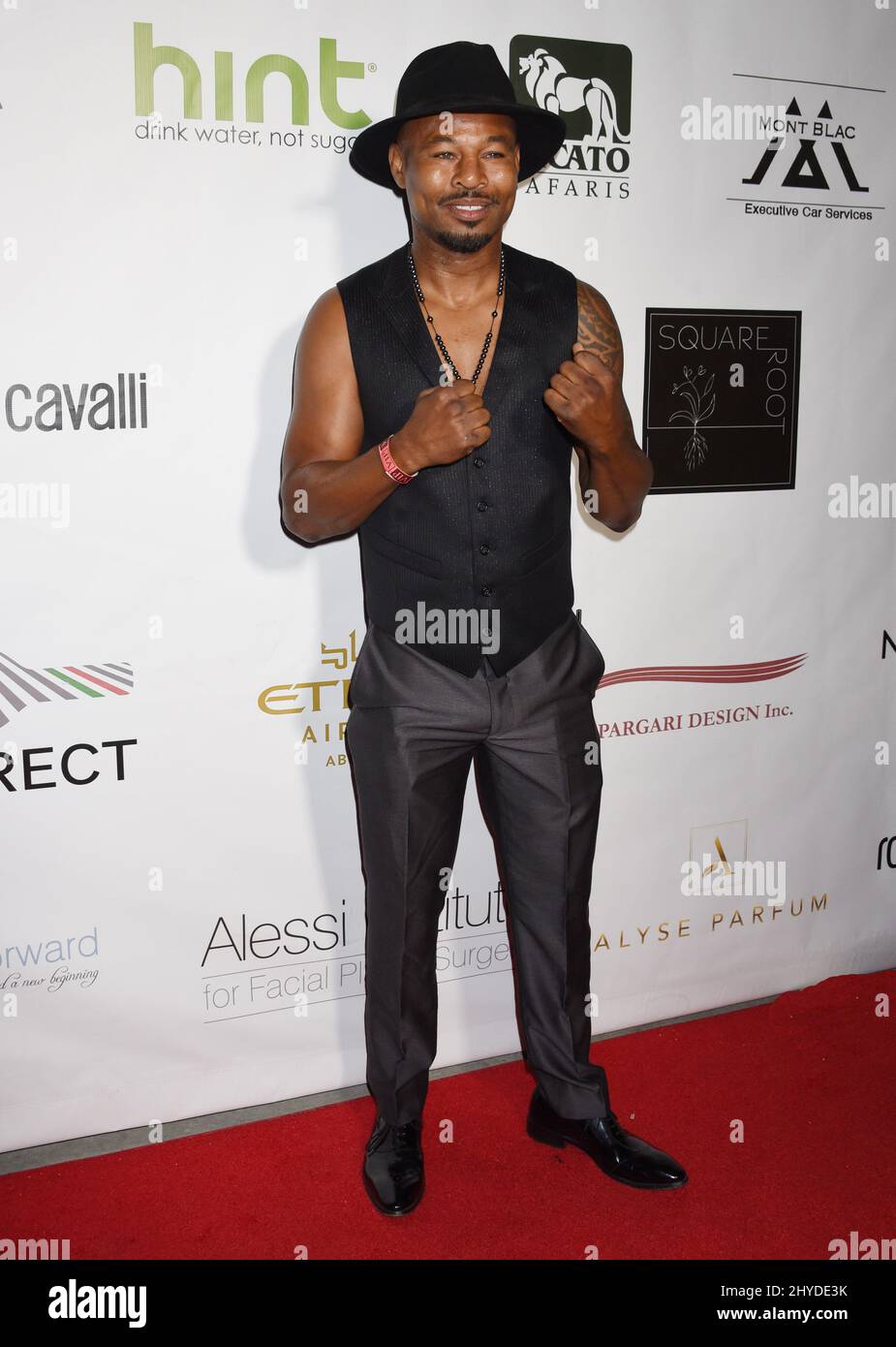 Shane mosley sugar shane mosley shane sugar mosley hi-res stock ...