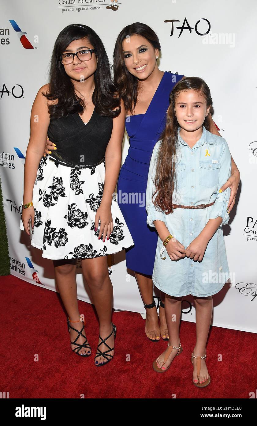 17th annual el sueno de esperanza celebration hi-res stock photography ...