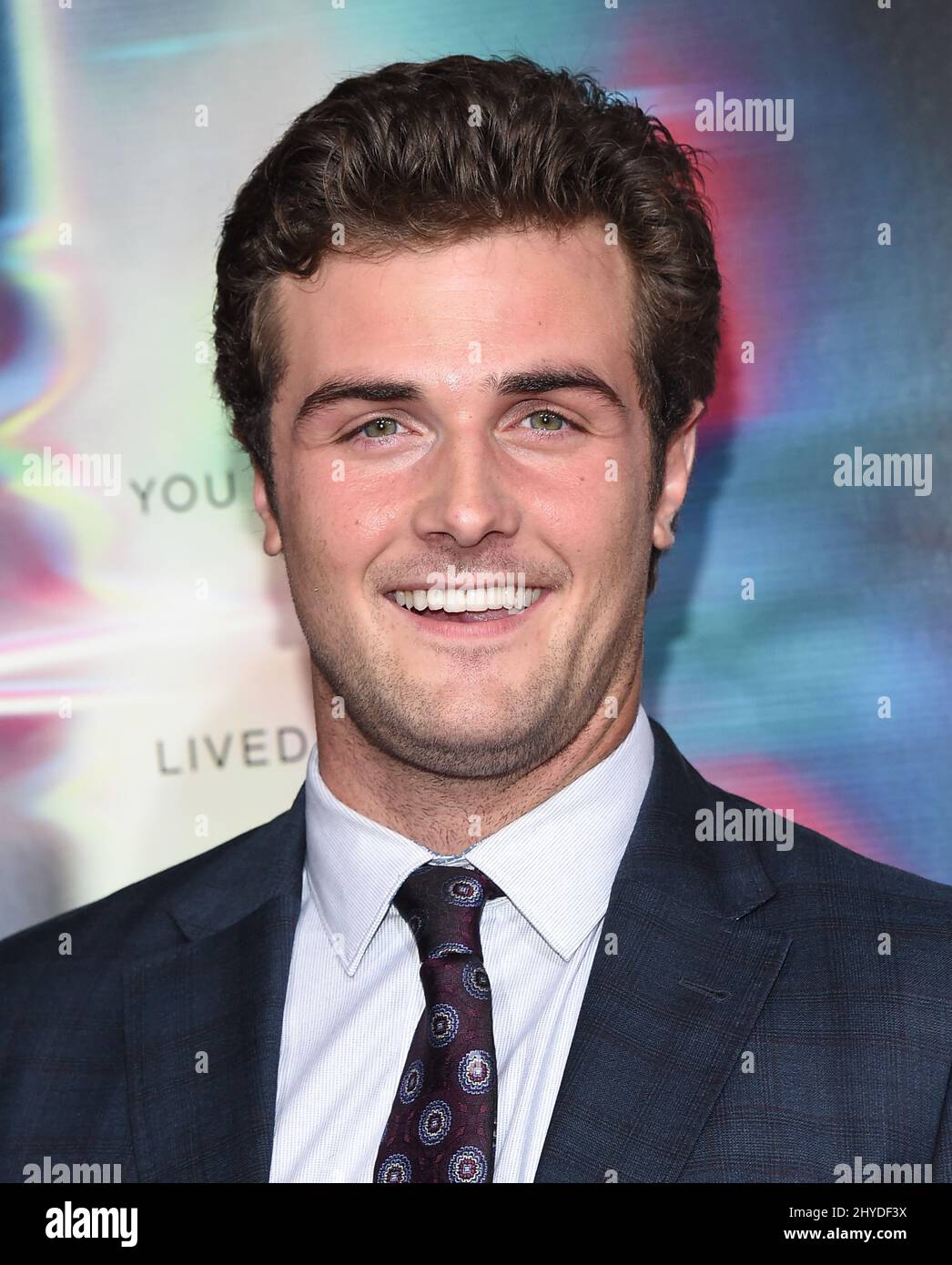 Beau Mirchoff Smile