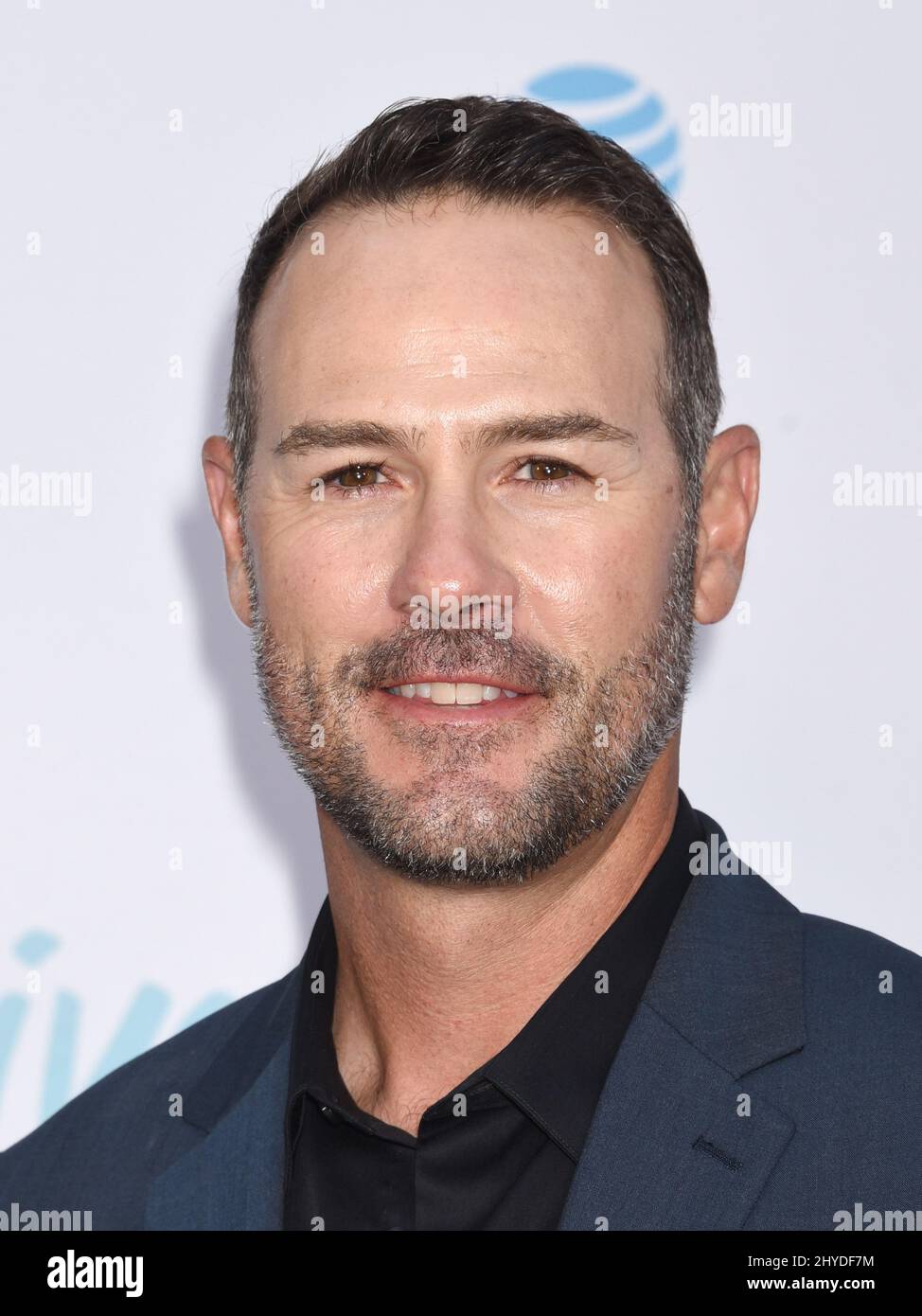 Chris Jacobs attending Give A Little Awards' Presented by TLC held at ...