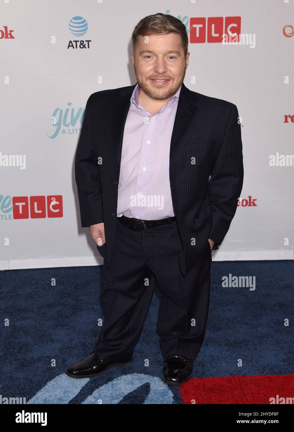 Bill Klein attending Give A Little Awards' Presented by TLC held at the ...