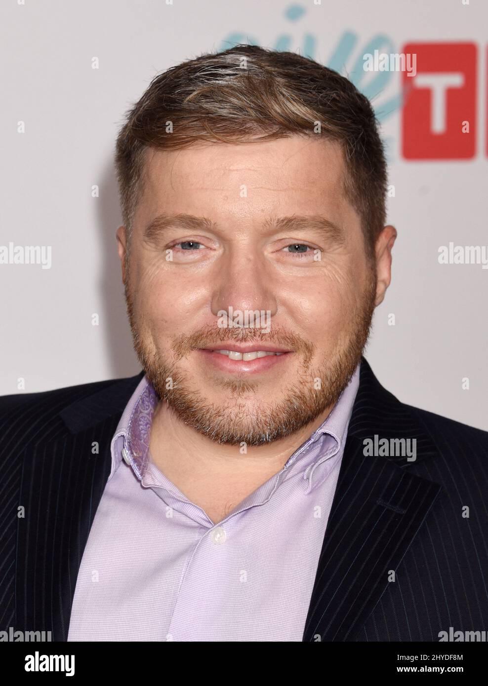 Bill Klein attending Give A Little Awards' Presented by TLC held at the ...