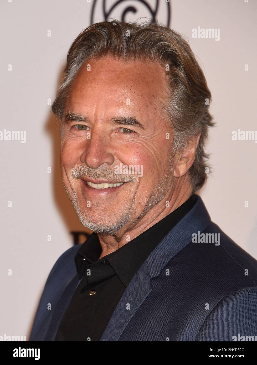 Don Johnson attends the 'Brawl In Cell Block 99' Los Angeles Premiere ...