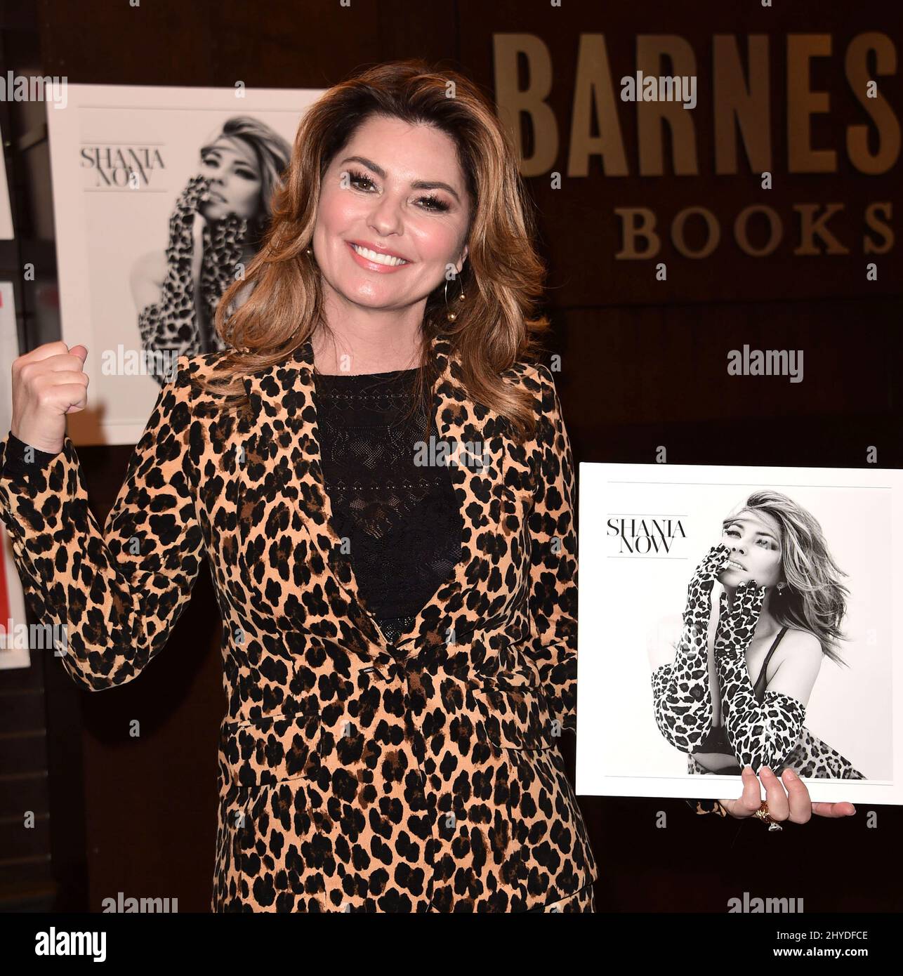 Shania twain album hi-res stock photography and images - Alamy