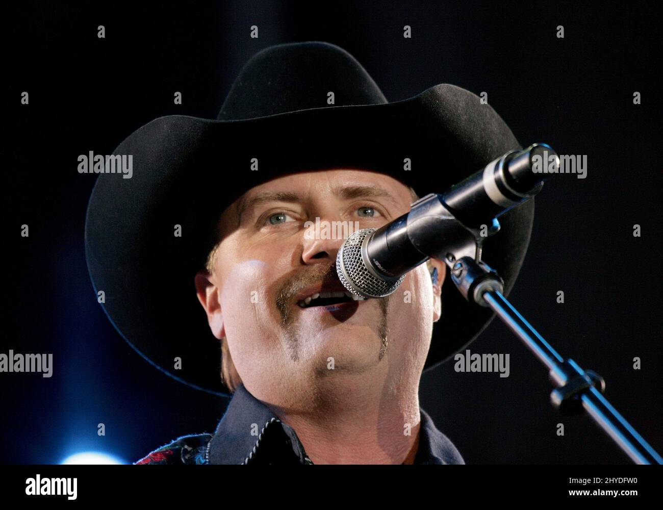 October 1, 2017 Las Vegas, NV. John Rich of Big & Rich Route 91 Harvest ...