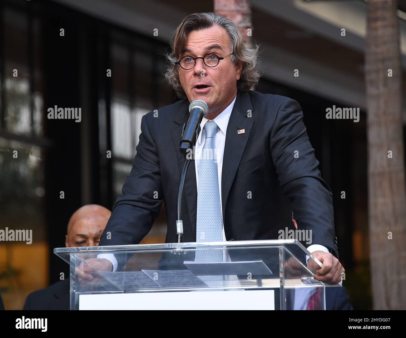 Peter lowy hi-res stock photography and images - Alamy