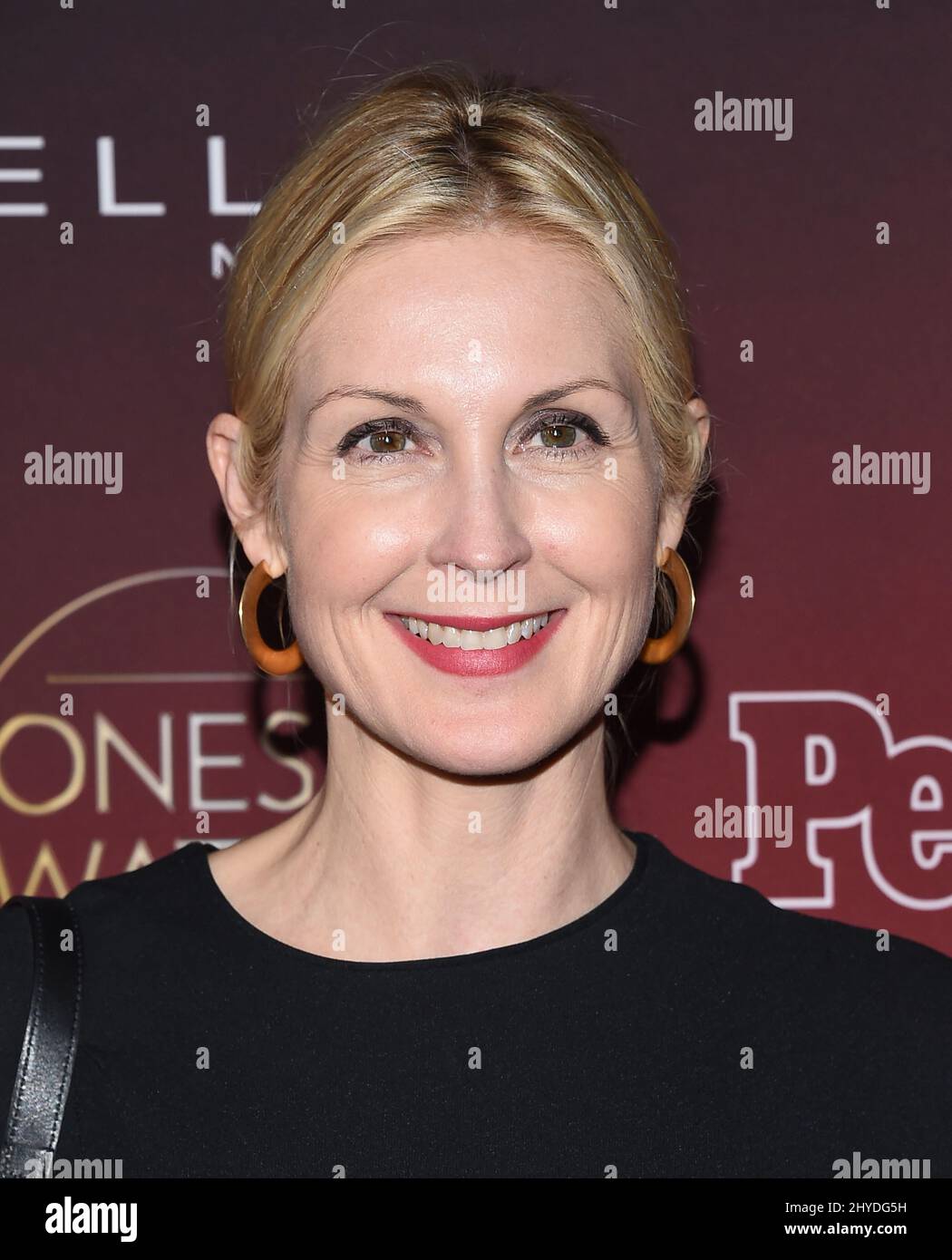 Kelly Rutherford attending the People's 'One's To Watch' Event held at ...