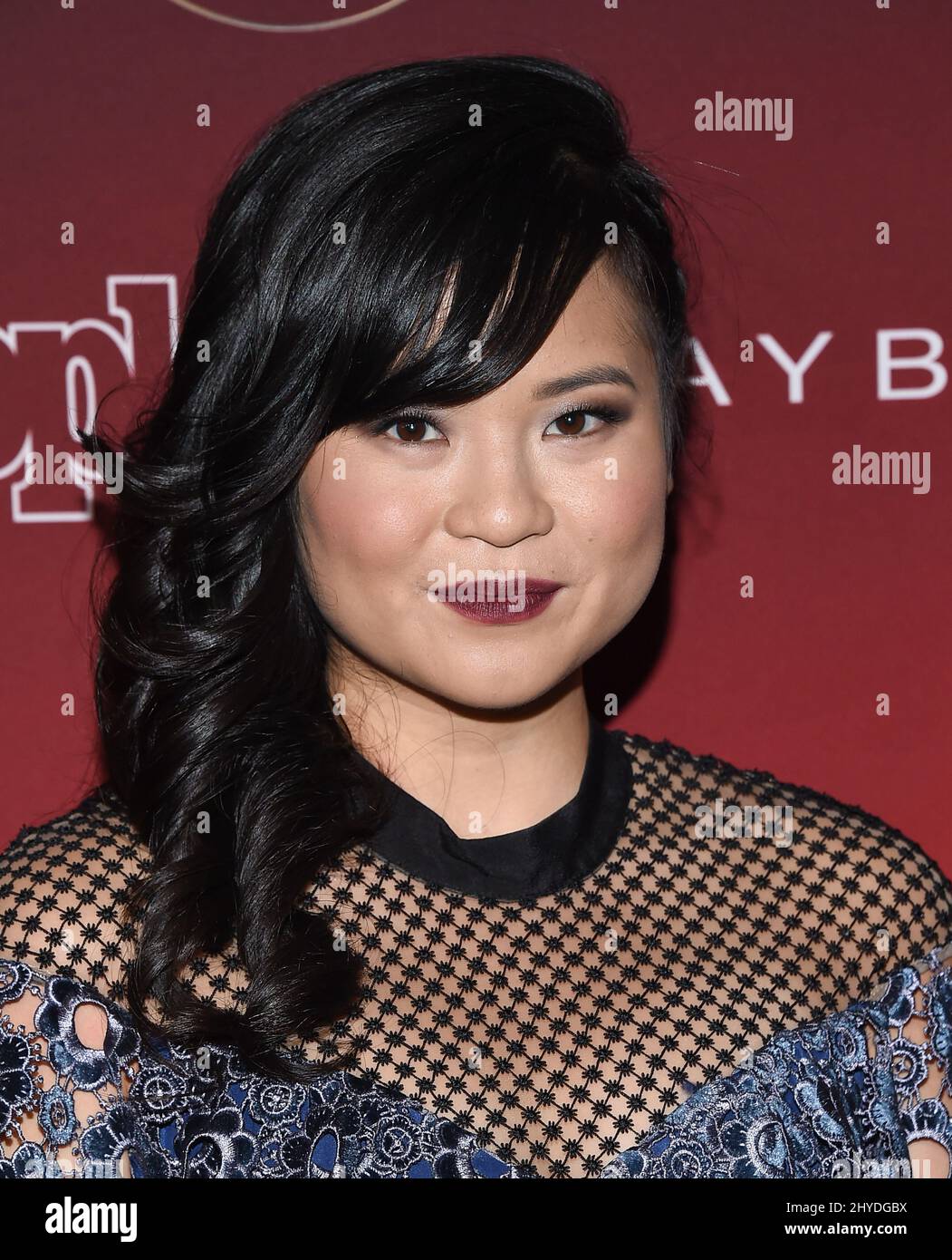 Kelly marie tran hi-res stock photography and images - Alamy