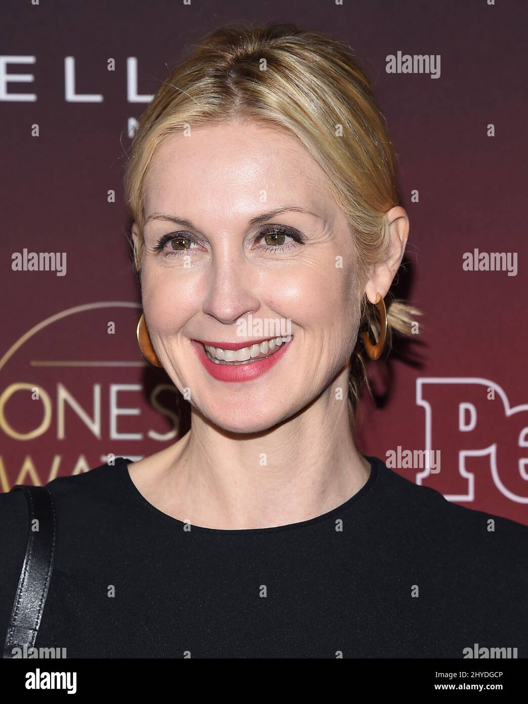 Kelly rutherford hi-res stock photography and images - Alamy