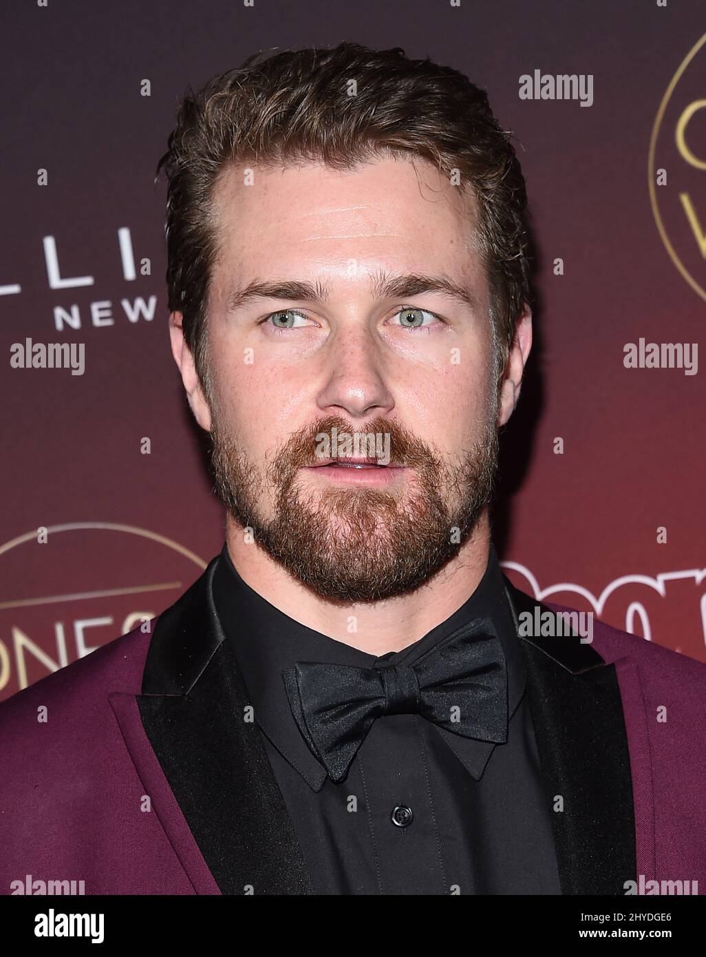 Josh Kelly attends People's 'One's To Watch' Event held at the ...