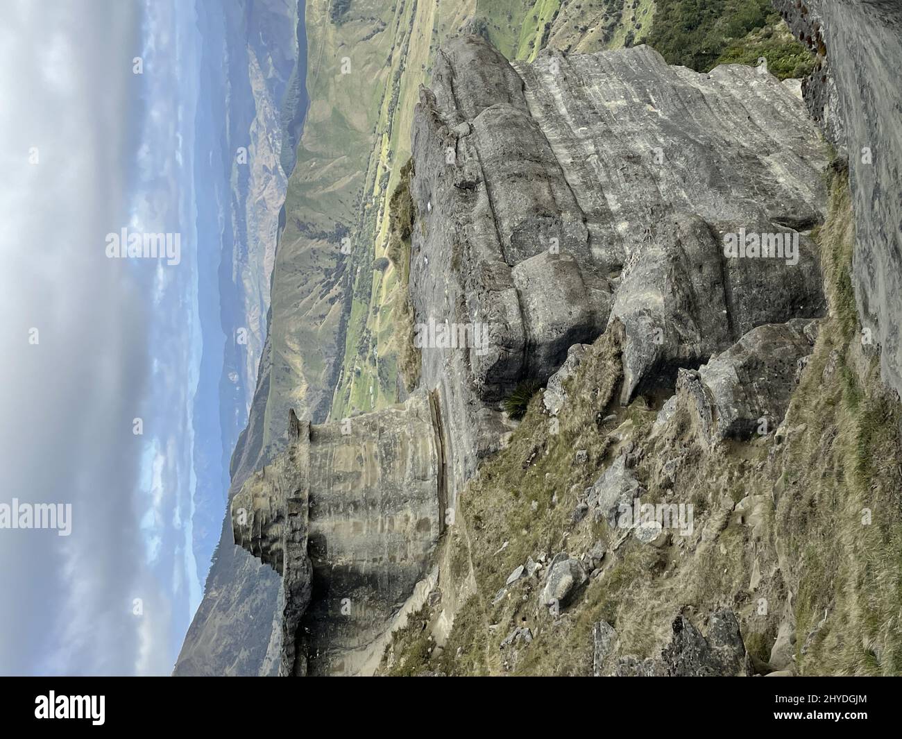 Mesmerizing landscape view in hi-res stock photography and images - Alamy
