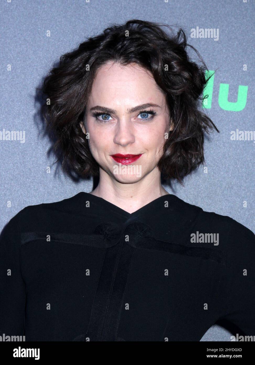 Fiona dourif hi-res stock photography and images - Alamy