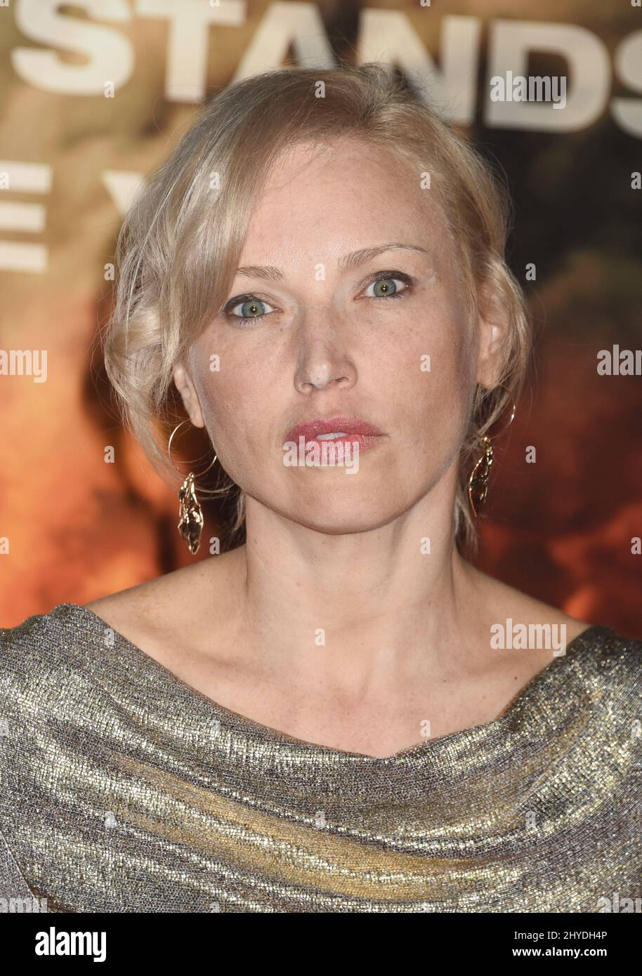 Jenny gabrielle hi-res stock photography and images - Alamy