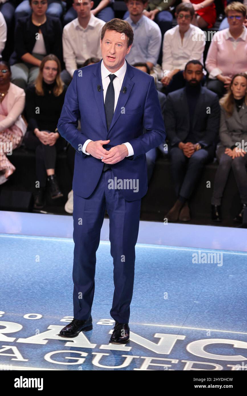 French green Europe Ecology Stock Photo - Alamy