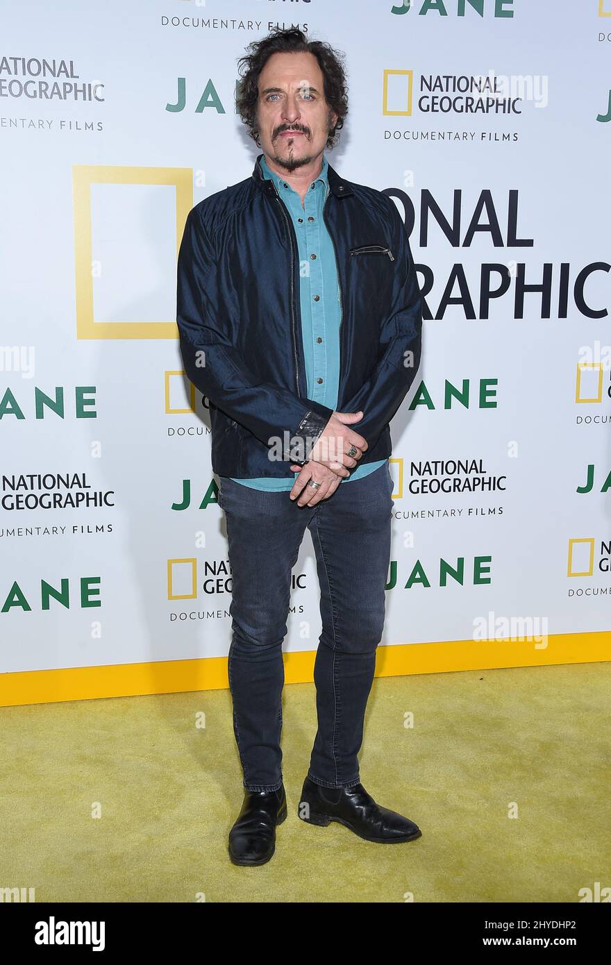 Kim Coates Diana Coates