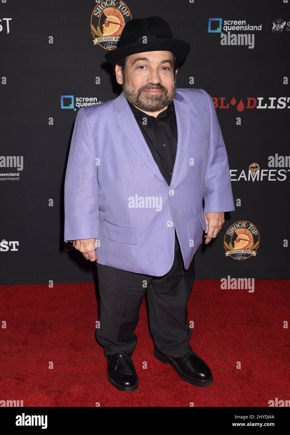 Danny Woodburn