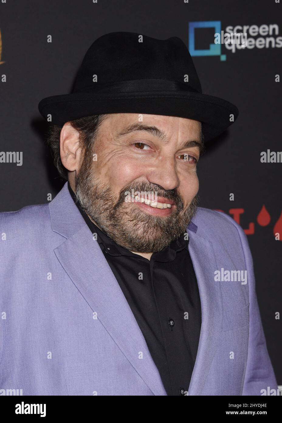 Danny woodburn hi-res stock photography and images - Alamy