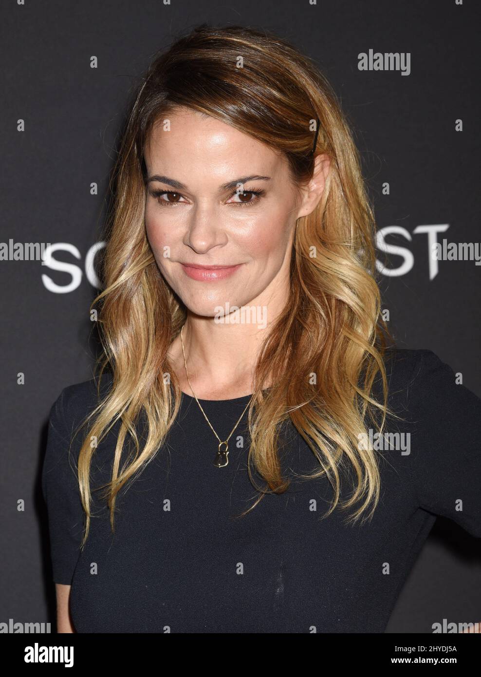 Leisha Hailey attending the 'Dead Ant' Screamfest 2017 World Premiere ...