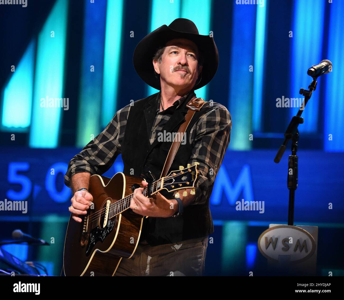 Kix brooks of brooks and dunn hi-res stock photography and images - Alamy