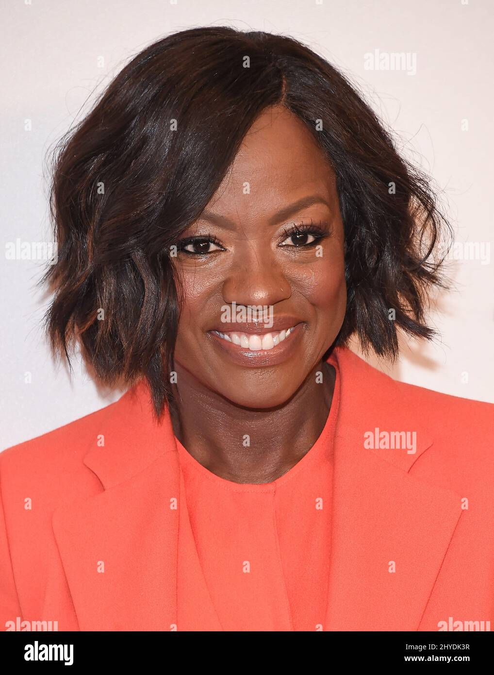 Viola Davis attending the Variety's Power of Women: Los Angeles ...
