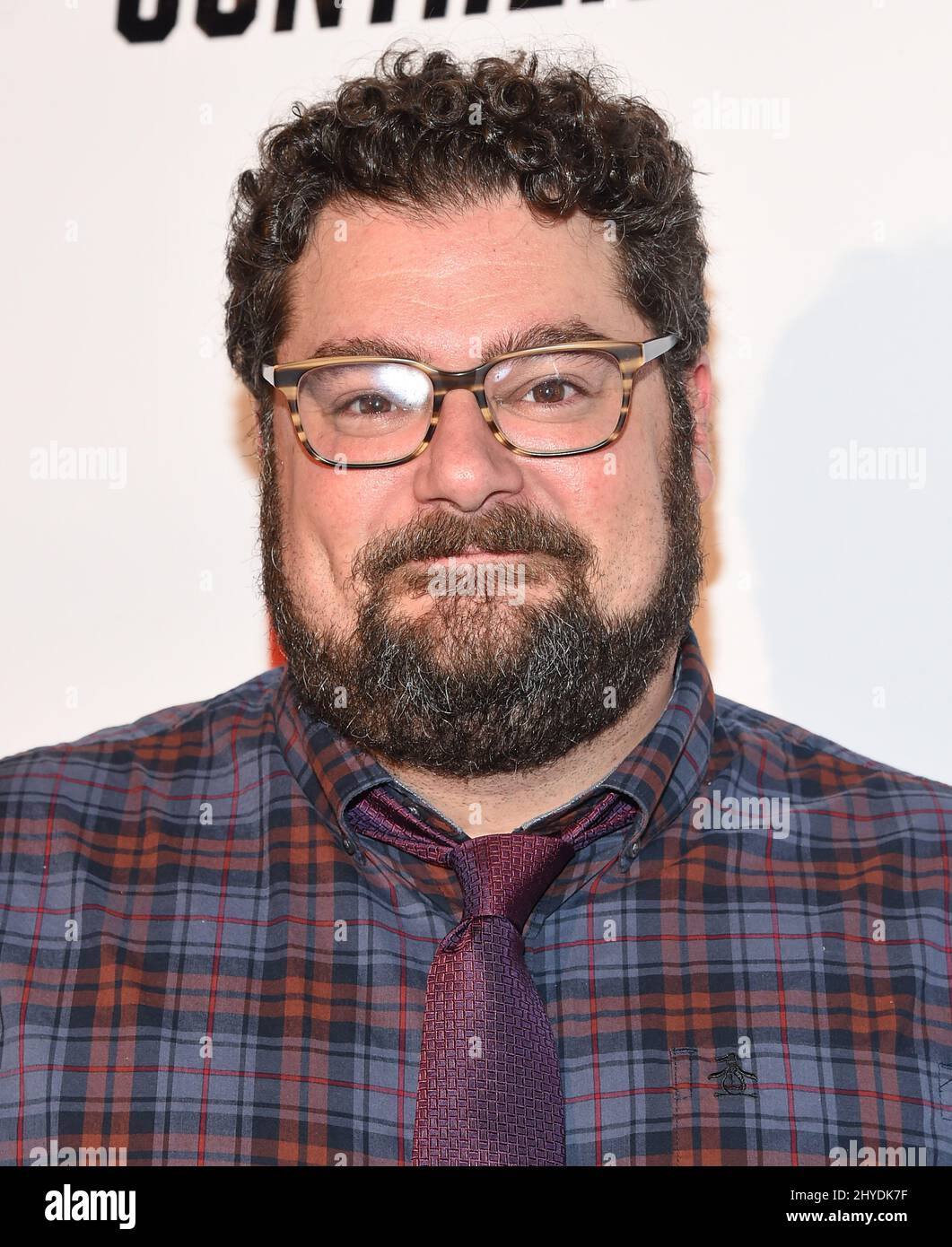 Bobby moynihan where hi-res stock photography and images - Alamy
