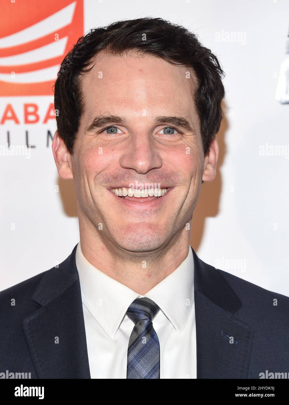 Ryan Gaul attending the Killing Gunther special screening in Los ...