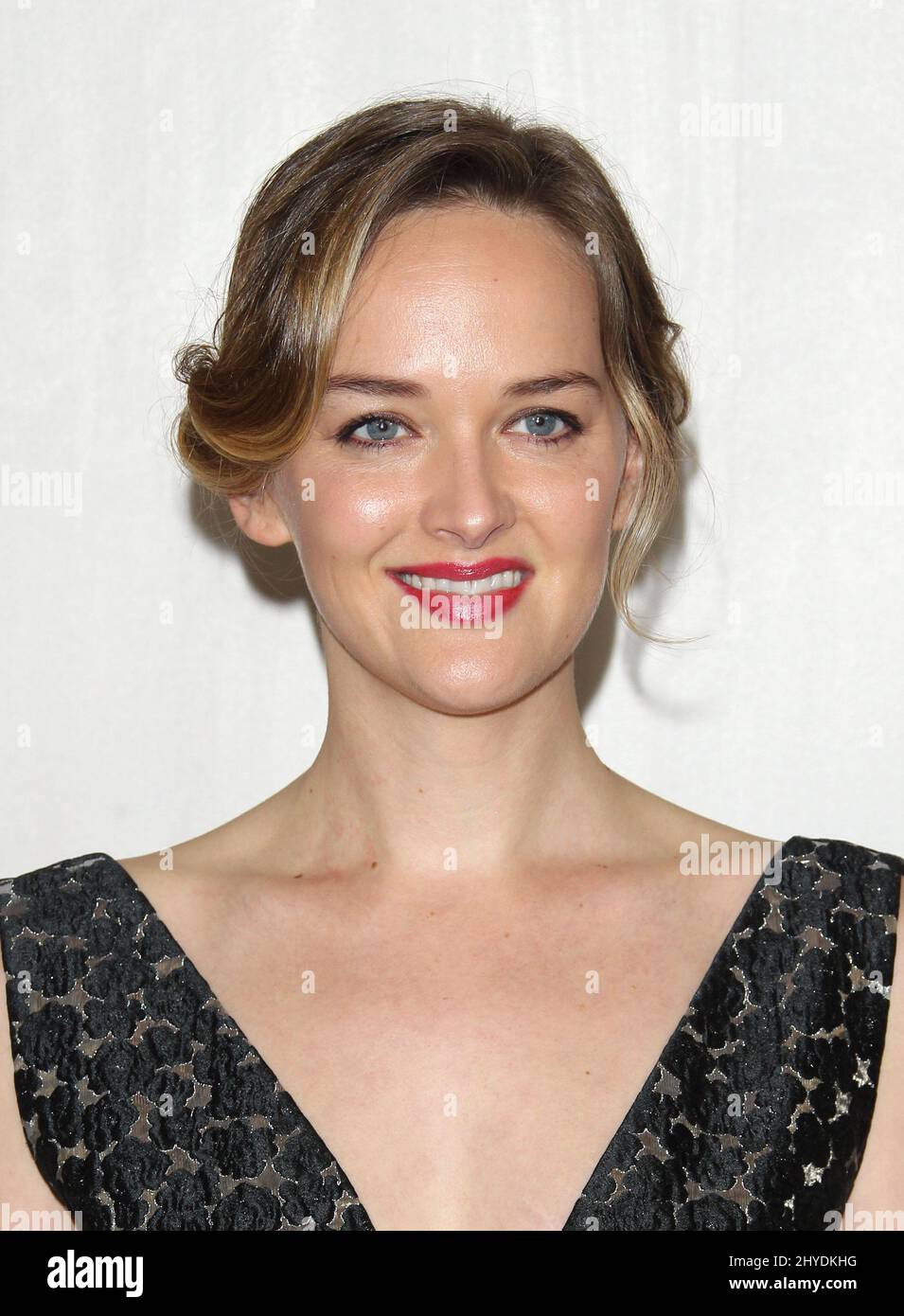 Jess Weixler attending the Hammer Museum Gala In The Garden honoring ...
