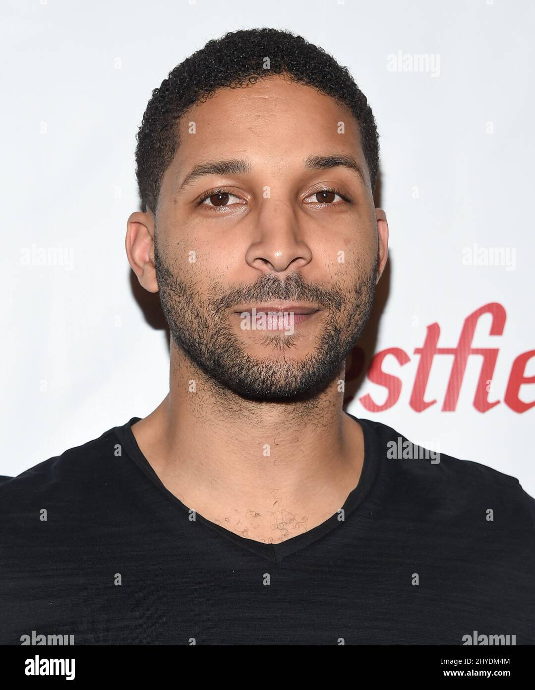 Norm Nixon Jr. attending the Sunday matinee of "Turn Me Loose" at the ...