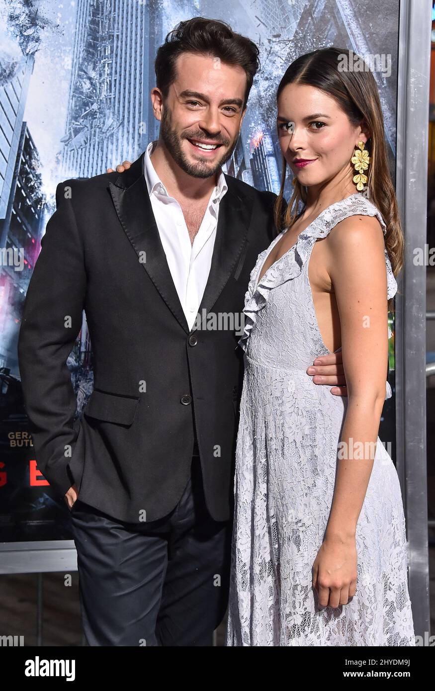 Julieth Restrepo Metastasis