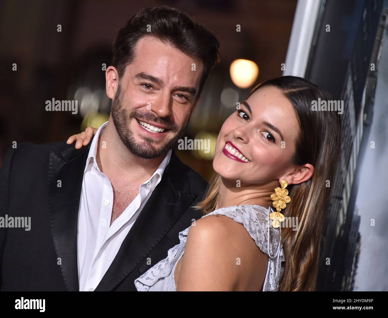 Julieth Restrepo Metastasis