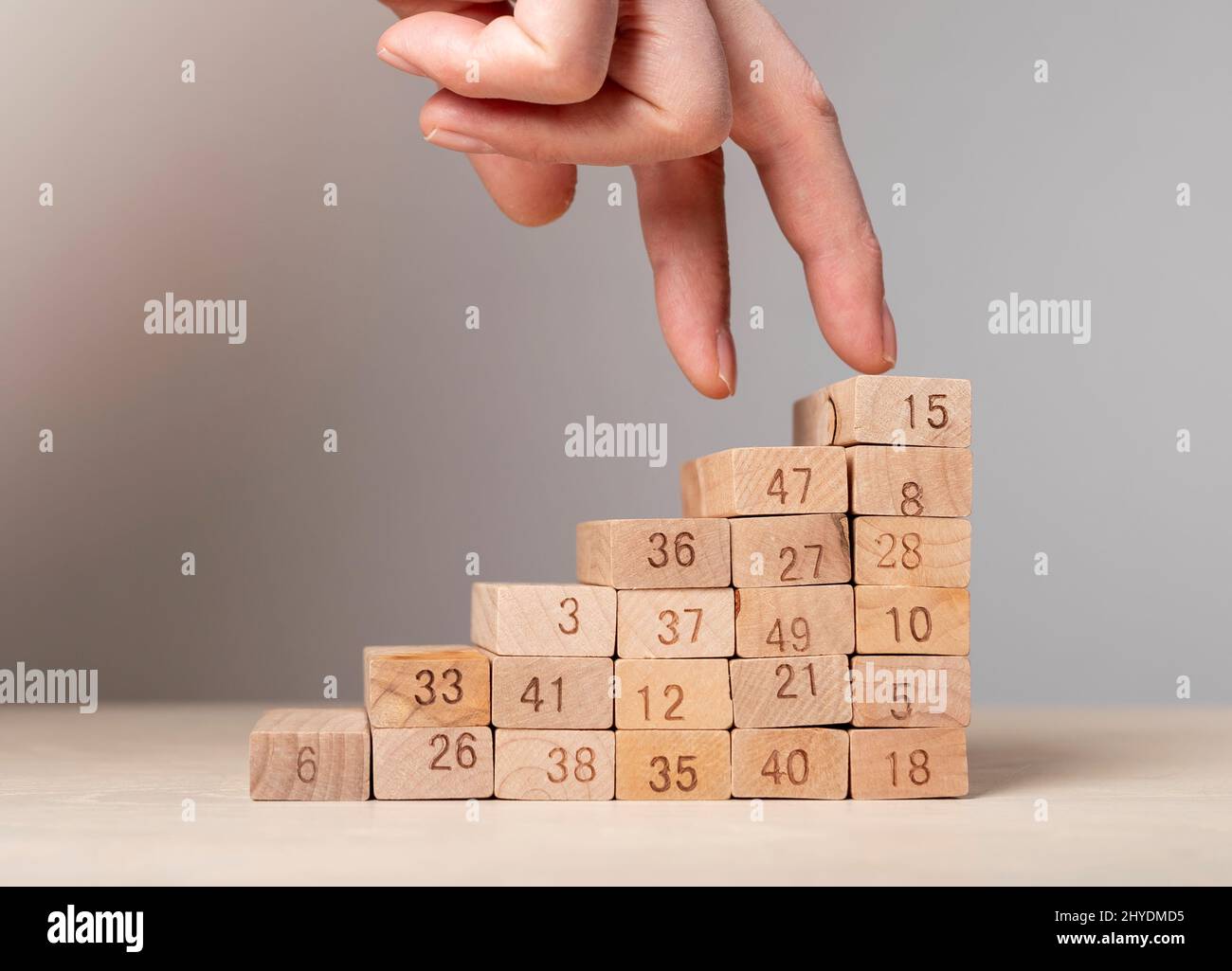 Hard development hi-res stock photography and images - Alamy