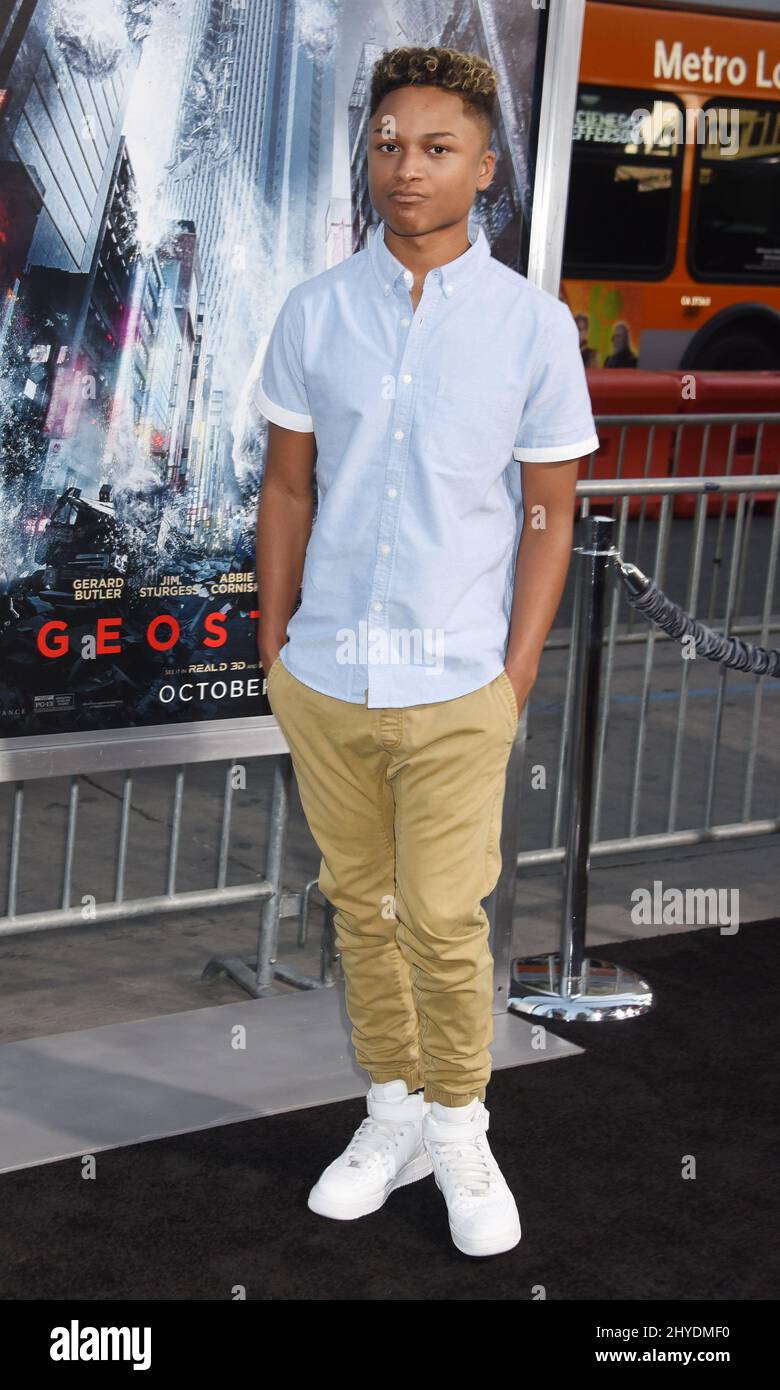 Andre swilley hi-res stock photography and images - Alamy