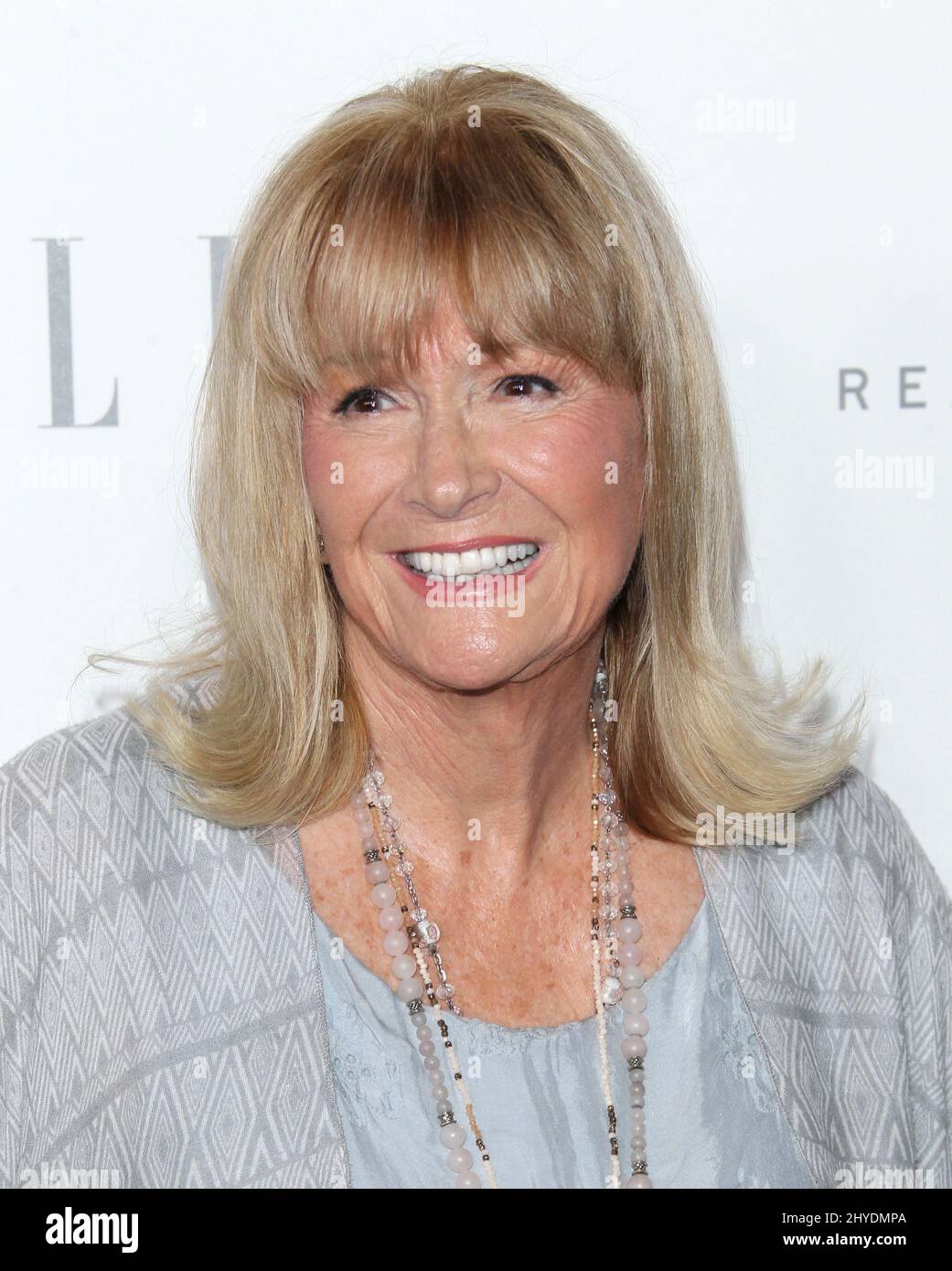 Diane Ladd attending the 24th annual ELLE Women in Hollywood Awards ...