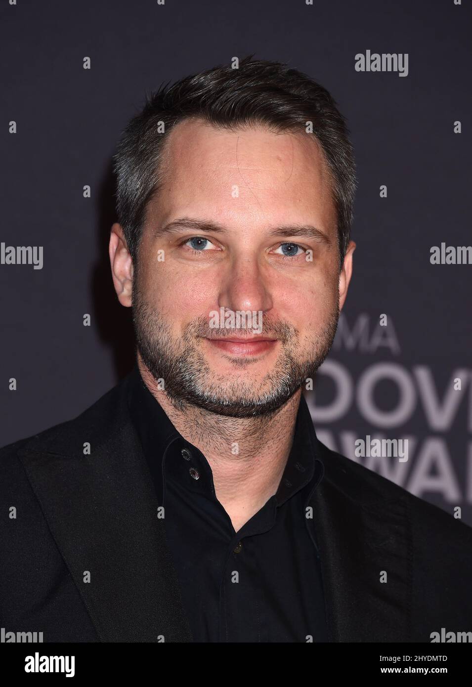 Brandon Heath attending at the 48th Annual GMA Dove Awards held at the ...
