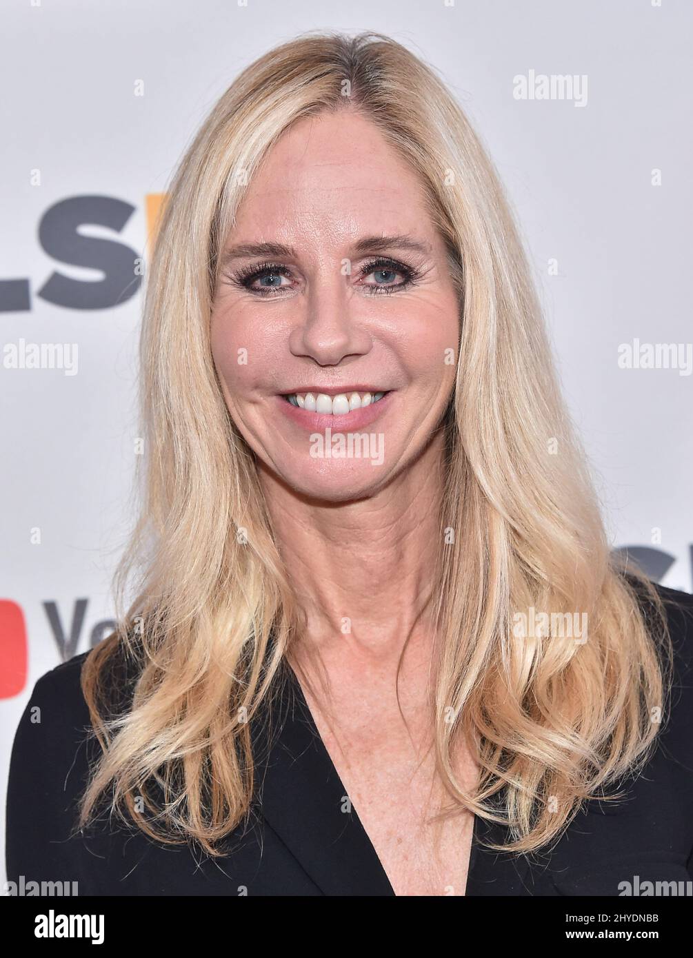 Diane Nelson attending the GLSEN Respect Awards held at the Beverly ...