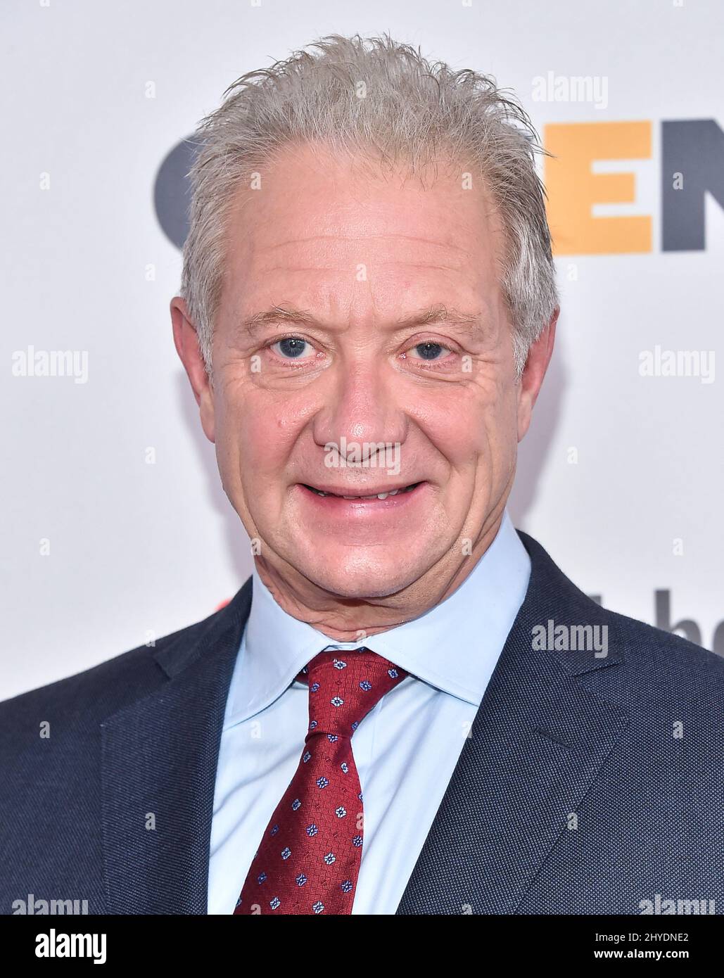 Jeff Perry attending the GLSEN Respect Awards held at the Beverly ...