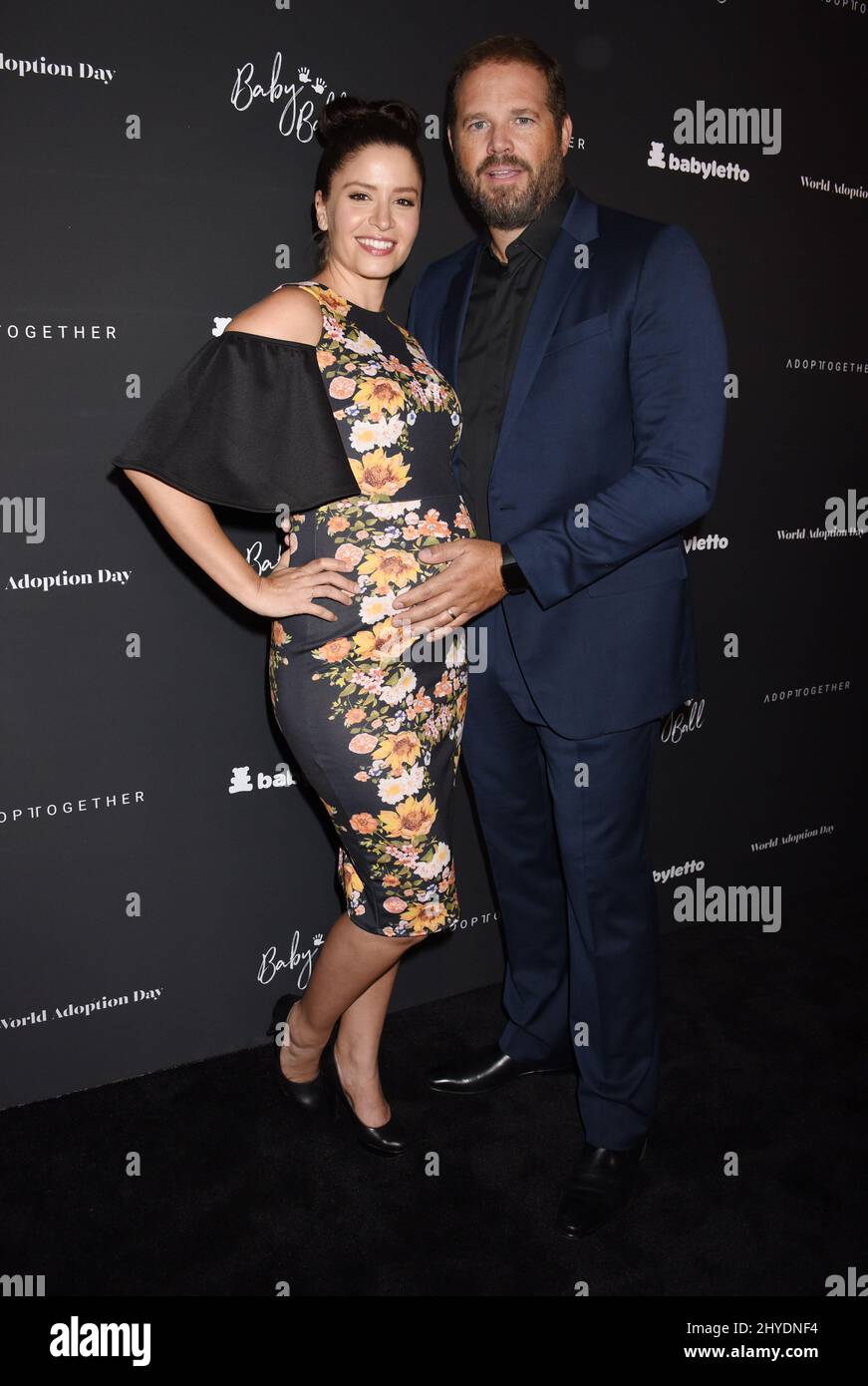 David Denman Girlfriend